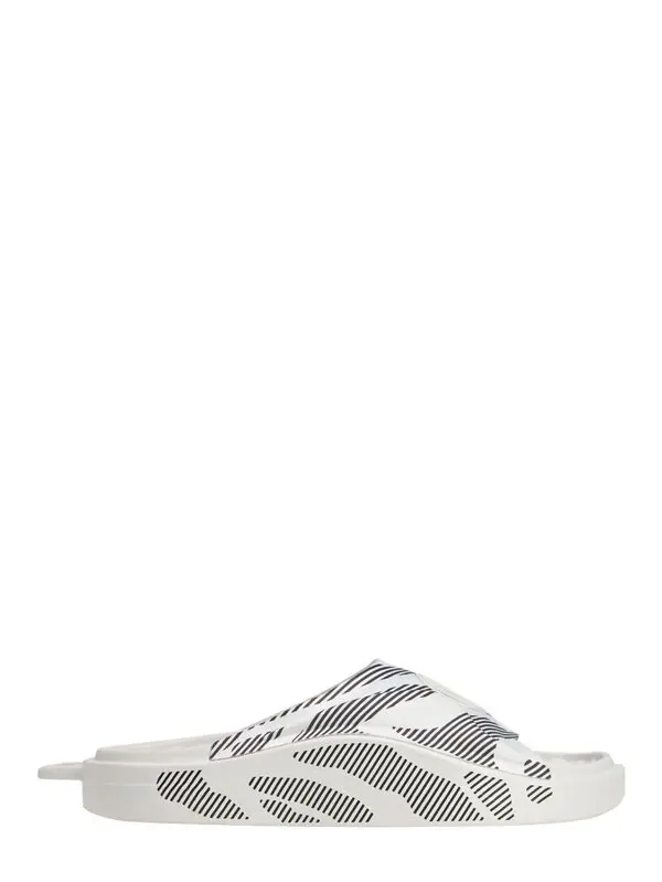 Adidas Stella Mccartney X Slide - White