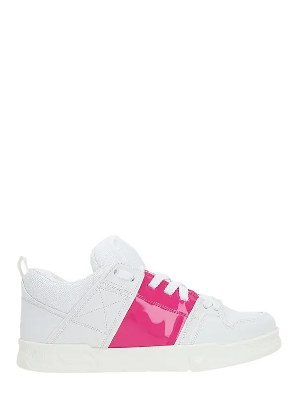 Valentino Garavani Open Skate Sneaker - White
