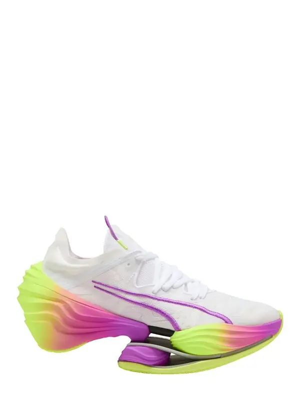PUMA Fast-rb Nitro Elite Sneakers - White