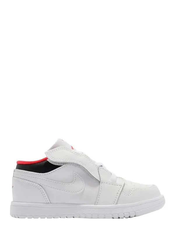 JORDAN 1 Low Alt Td Sneakers - White