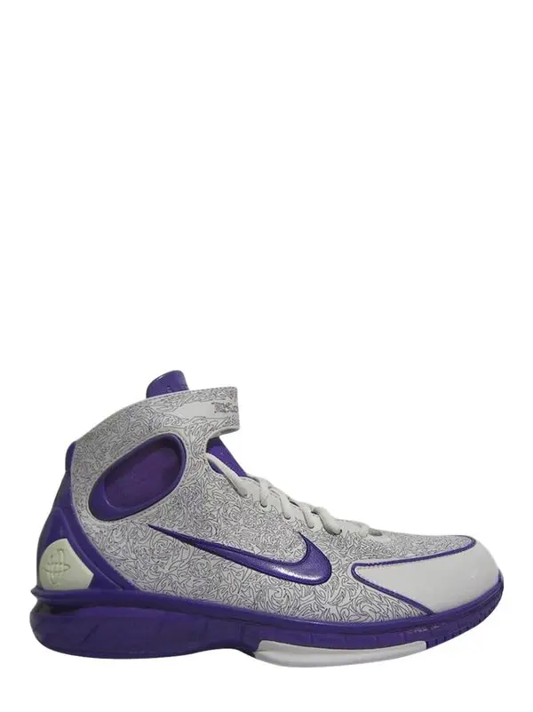 Nike Air Zoom Huarache 2k4 Kb 'laser - White
