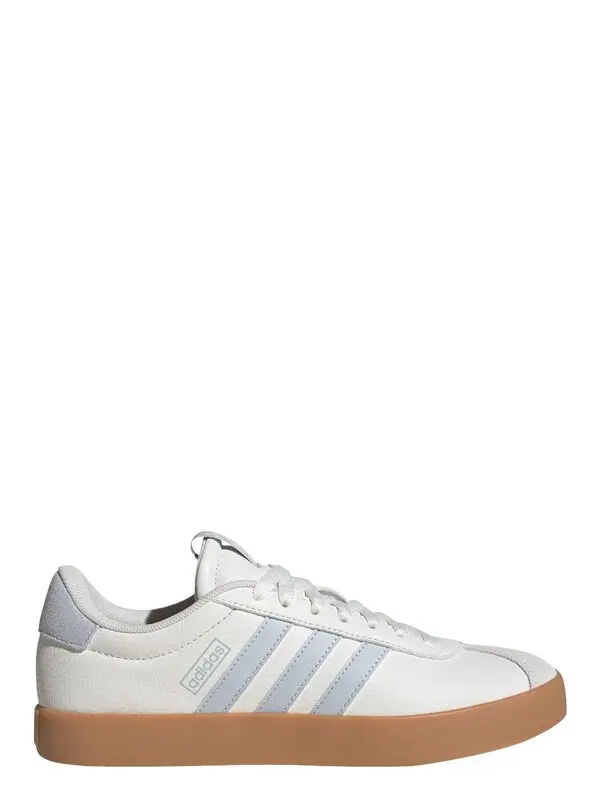 Adidas Vl Court 3.0 Sneakers - White