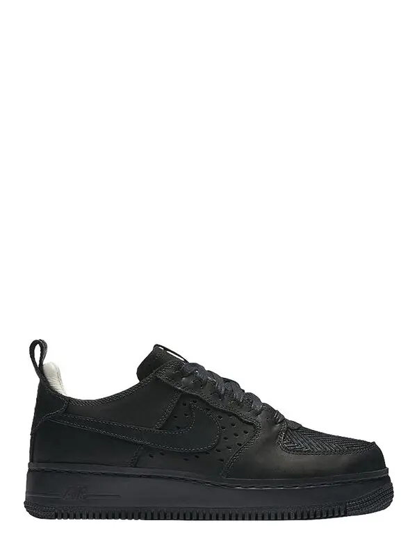 Nike Air Force 1 Cmft Tc Sp Sneakers - Black