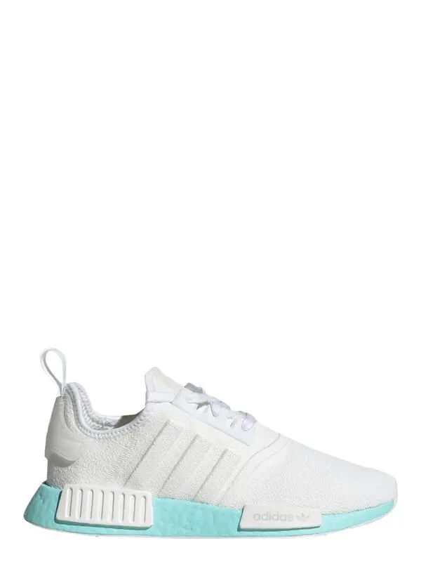 Adidas Nmd_r1 Sneakers - White