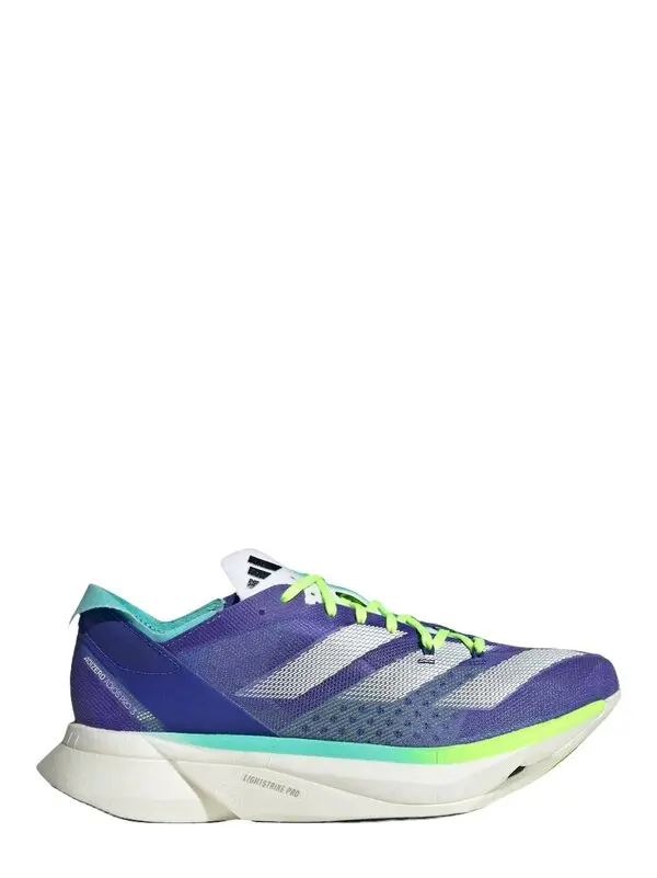 Adidas Adizero Adios Pro 3 Sneakers - Blue
