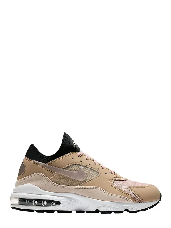 Nike Air Max 93 Sneakers - Tan