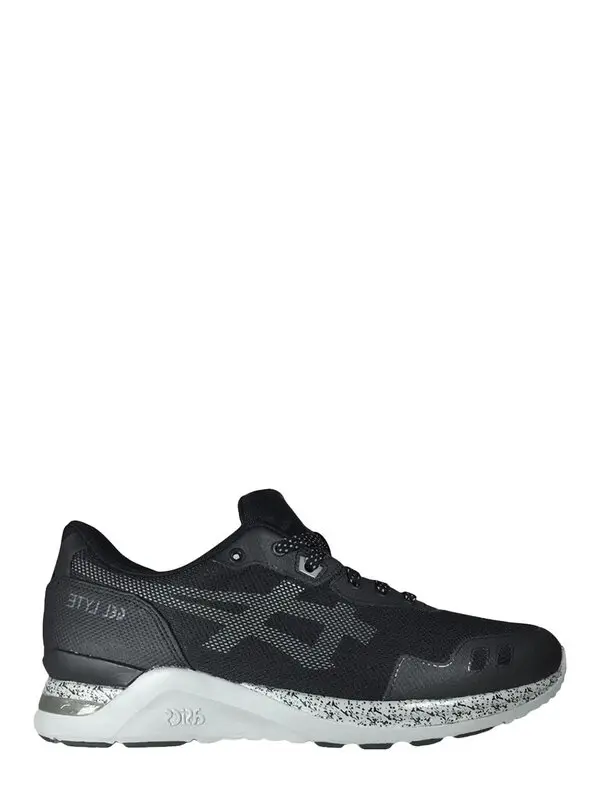 Asics Gel Lyte Evo Nt Sneakers - Black