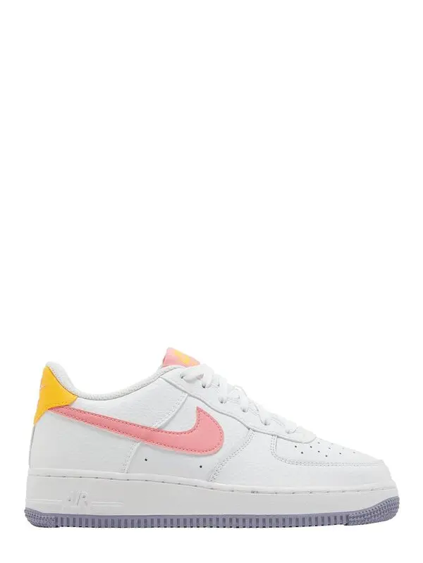 Nike Air Force 1 Gs Sneakers - White