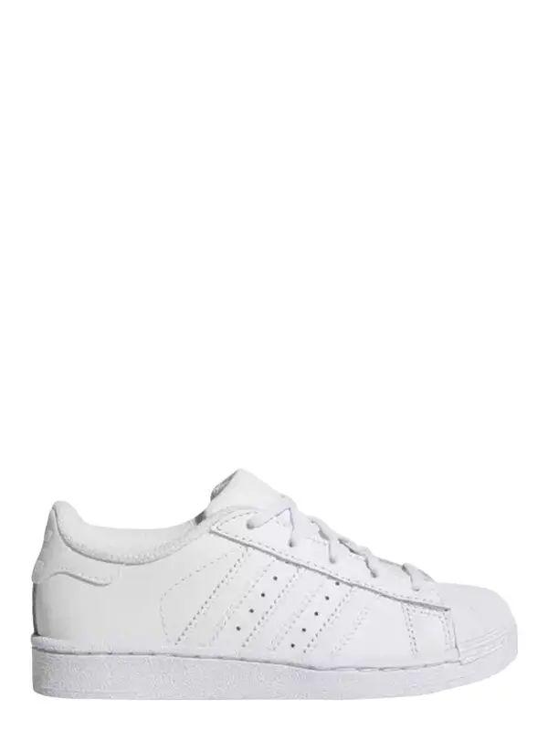 Adidas Superstar C Sneakers - White