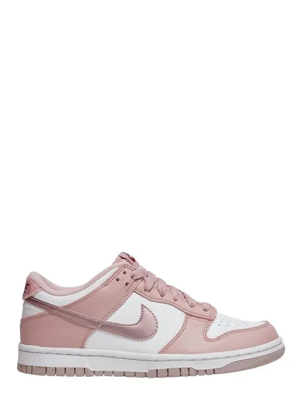 Nike Dunk Low Gs Sneakers - Pink