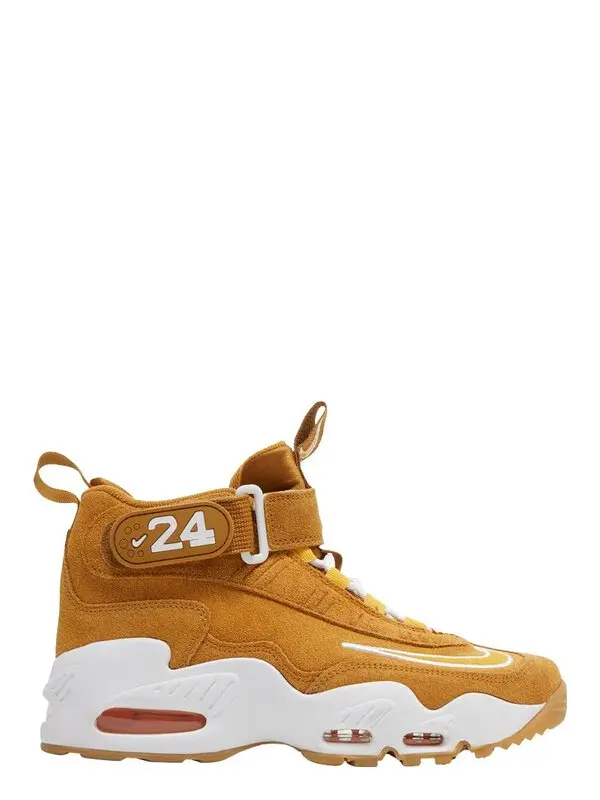 Nike Air Griffey Max 1 Gs Sneakers - Brown