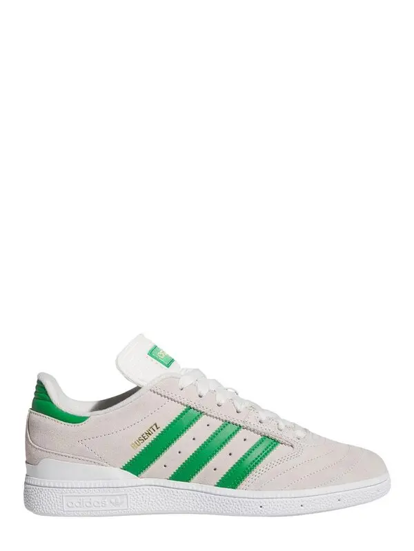 Adidas Busenitz Pro Sneakers - Cream