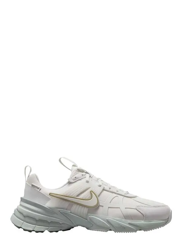 Nike V2k Run Gore-tex Sneakers - Cream