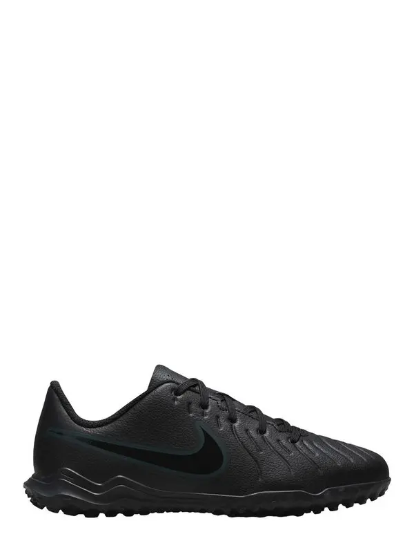 Nike Tiempo Legend 10 Club Tf Gs '2024 Shadow Pack - Black