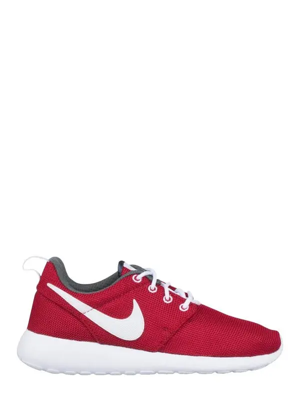 Nike Roshe One Gs - Red