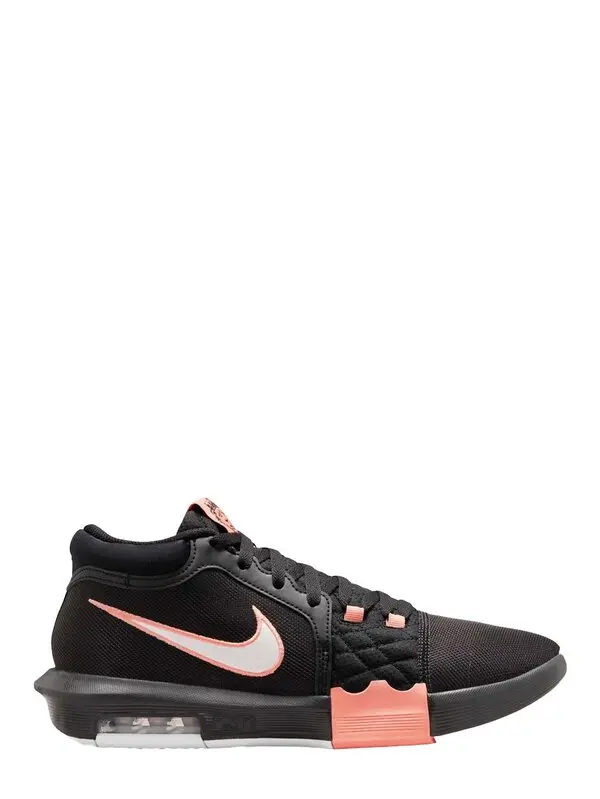 Nike Lebron Witness Sneakers - Black