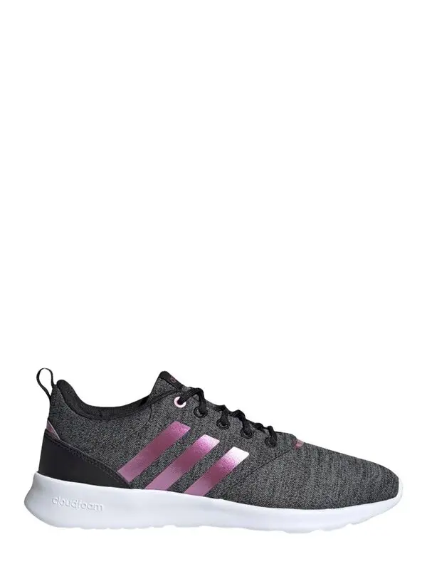 Adidas Qt Racer 2.0 Sneakers - Black