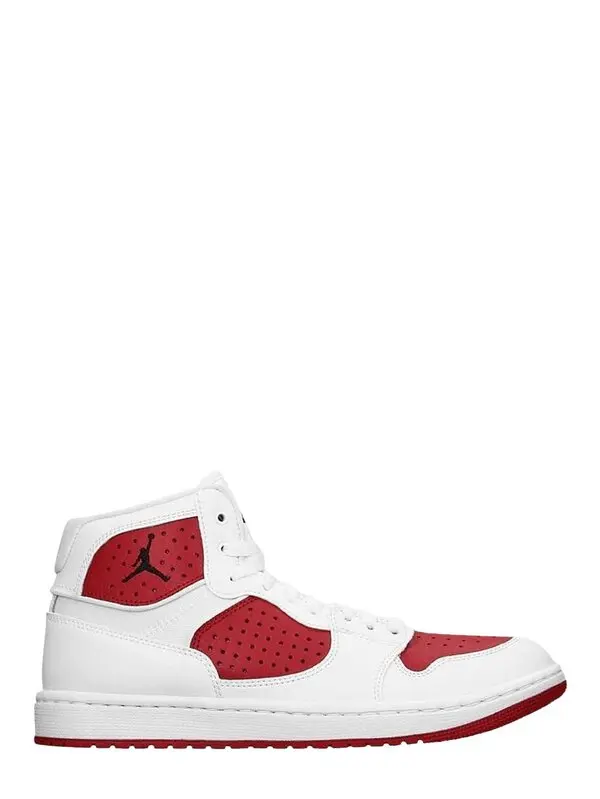 JORDAN Access Sneakers - White