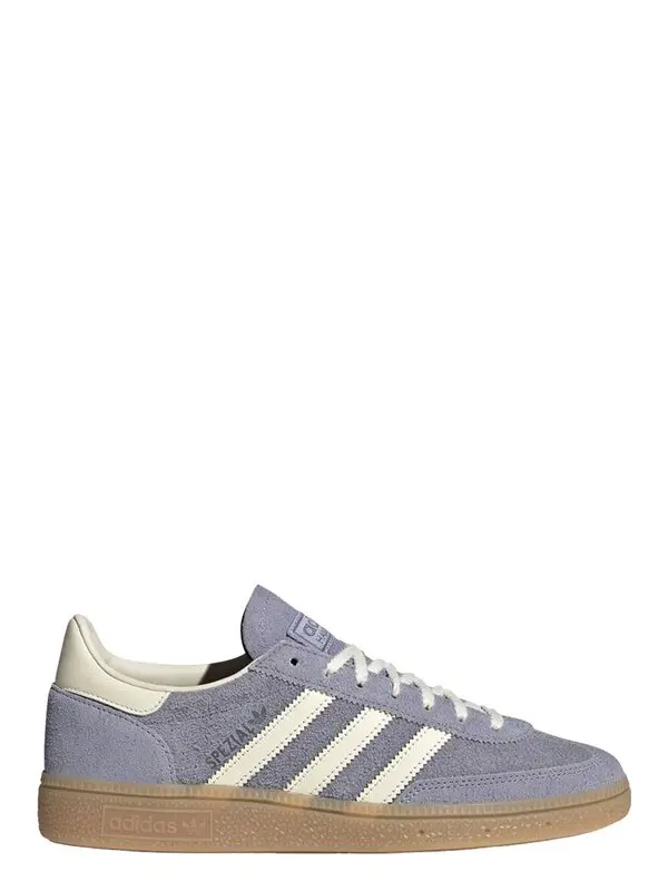 Adidas Handball Spezial Sneakers - Purple
