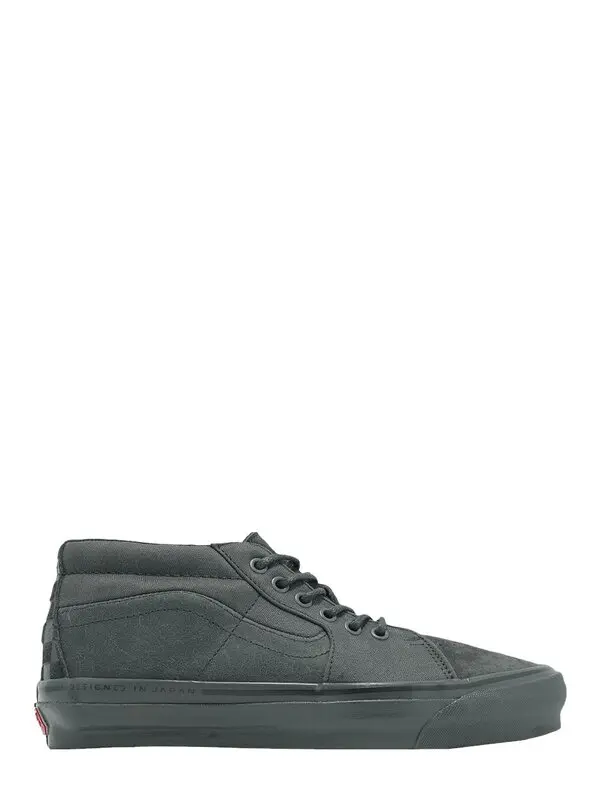 VANS Sk8-mid Reissue 83 Mg 'tdc Iron Gate' Sneakers - Grey