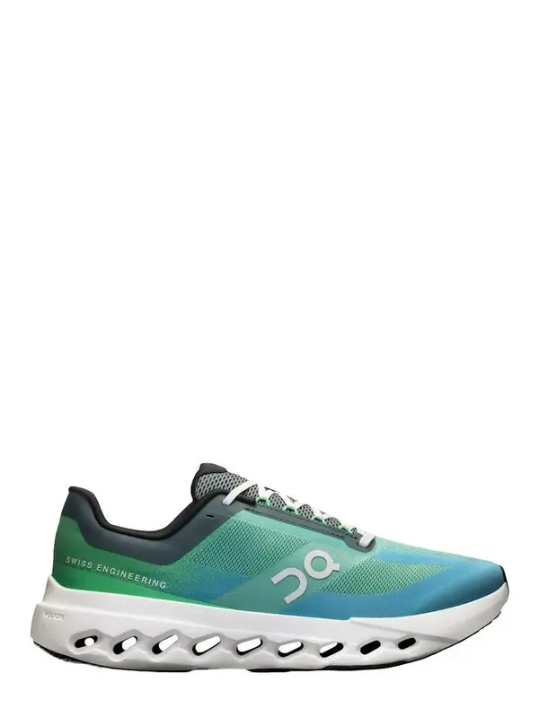 On Cloudsurfer Next Sneakers - Green