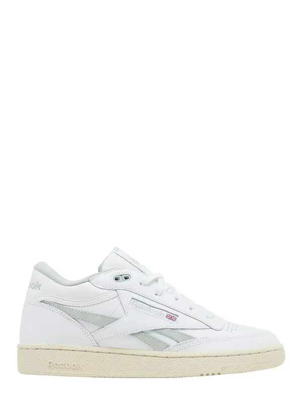 REEBOK Club C Mid 2 Revenge Sneakers - White