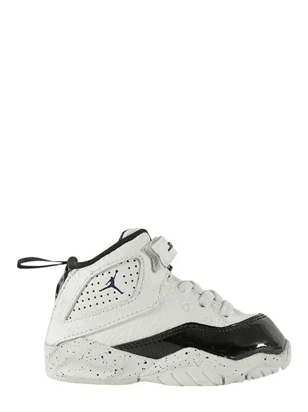 JORDAN B'loyal Td Sneaker - White