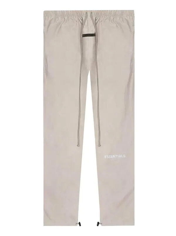 Fear Of God Track Pants - Cream