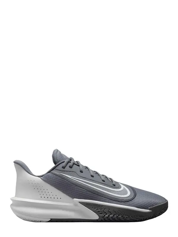 Nike Precision 7 Athletic Sneakers - Grey