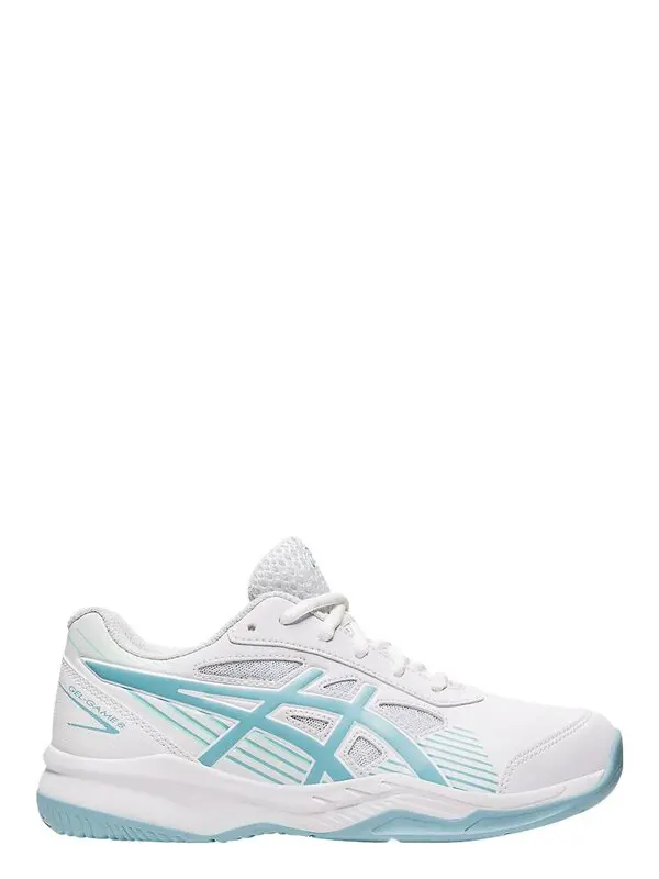 Asics Gel-game 8 Gs Sneakers - White