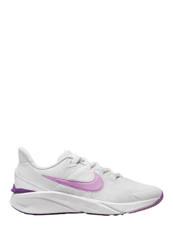 Nike Star Runner Gs Sneakers - White