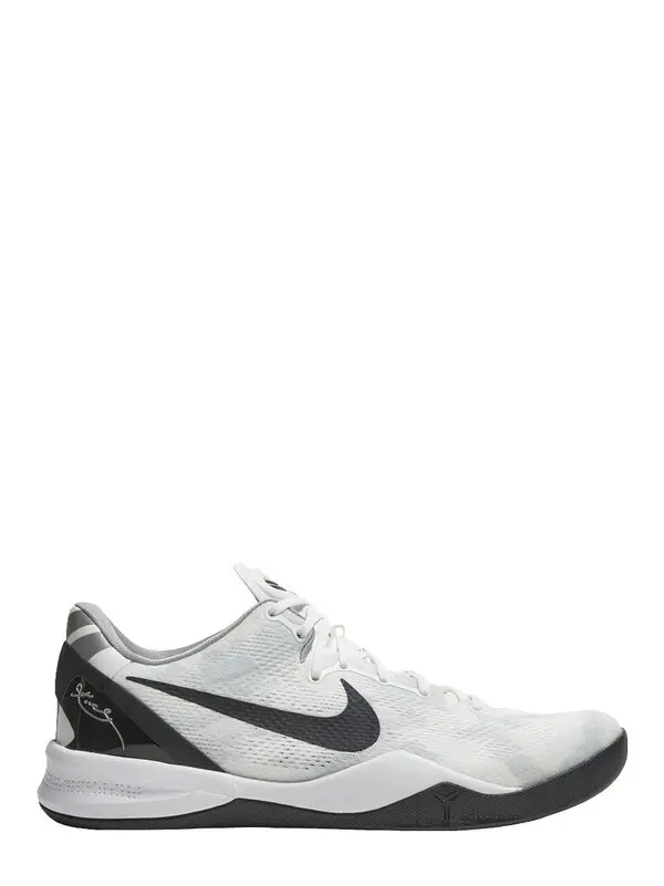 Nike Kobe 8 Tb Sneakers - White