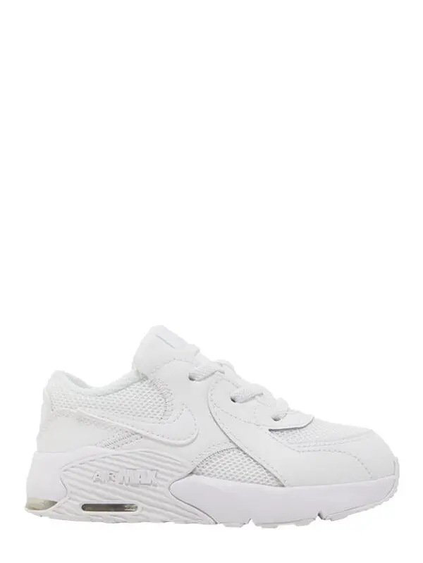 Nike Air Max Excee Td Sneakers - White