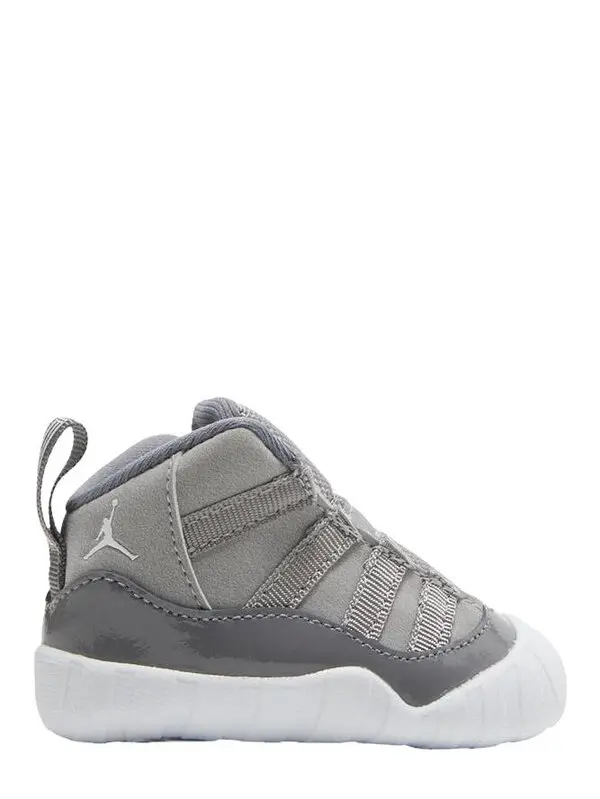 JORDAN 11 Retro Cb - Grey