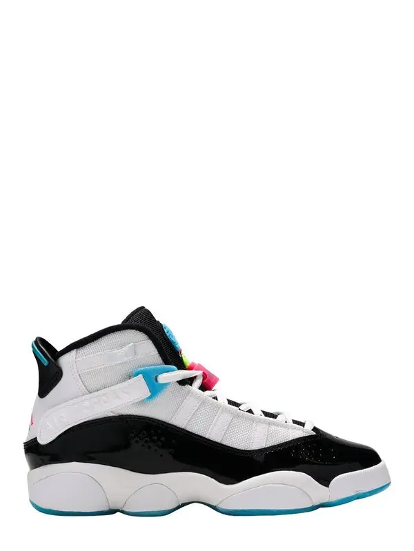 JORDAN Rings Gs Sneakers - White