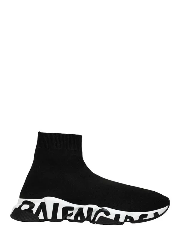 Balenciaga Speed Trainer - Black