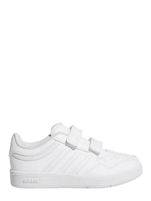 Adidas Hoops 4.0 C Sneakers - White