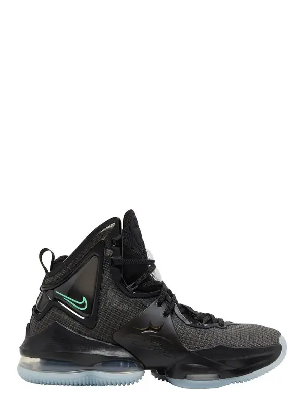 Nike Lebron 19 Gs Sneakers - Black