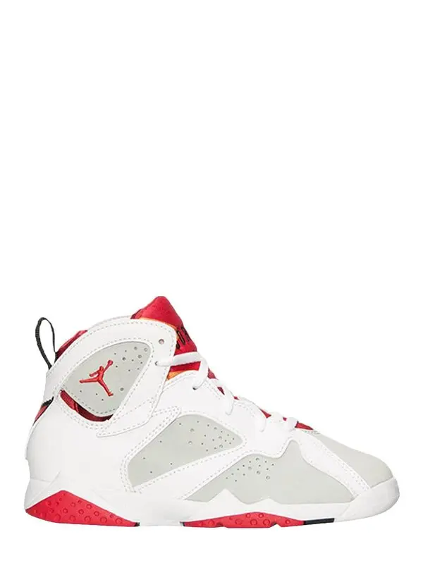 JORDAN 7 Retro Bp Hare Sneakers - White