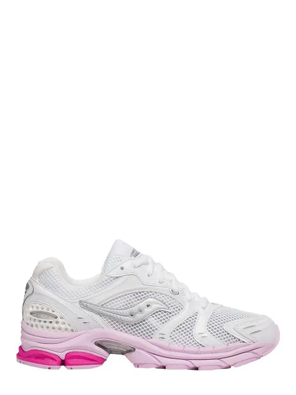 Saucony Progrid Triumph 4 Sneakers - White