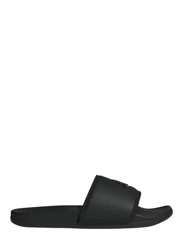 Adidas Adilette Comfort Slide - Black