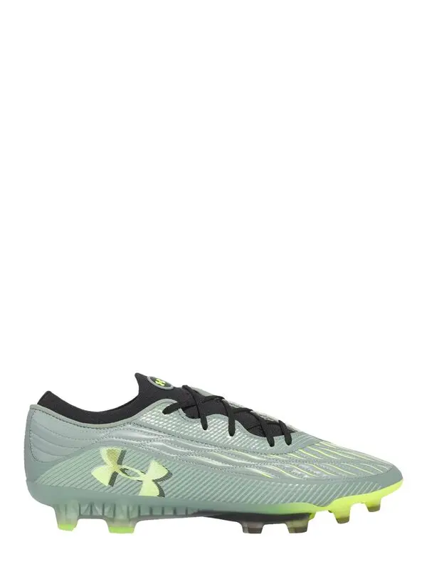 Under Armour Magnetico Elite 4 Fg - Green
