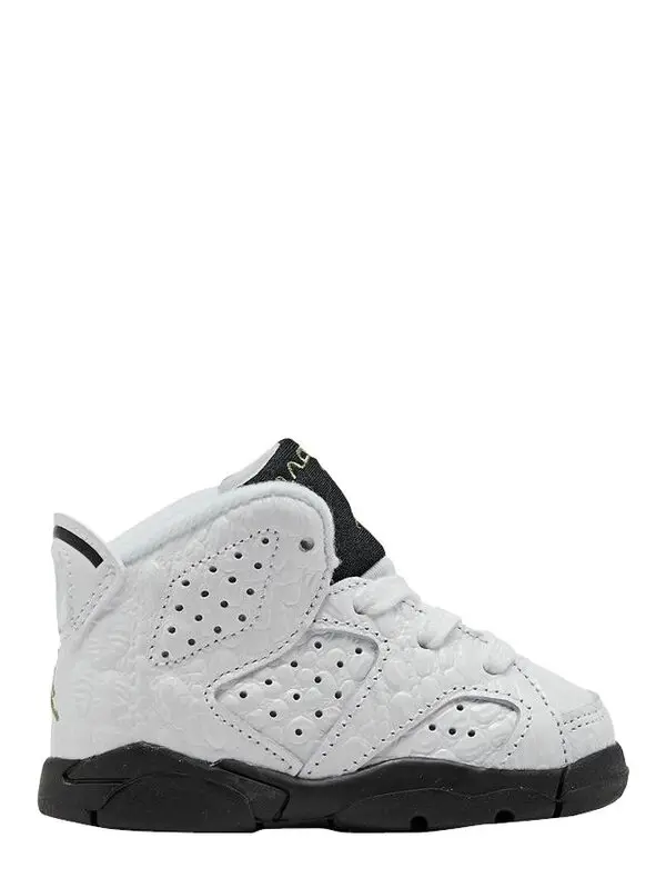 JORDAN 6 Retro Bt Sneakers - Grey