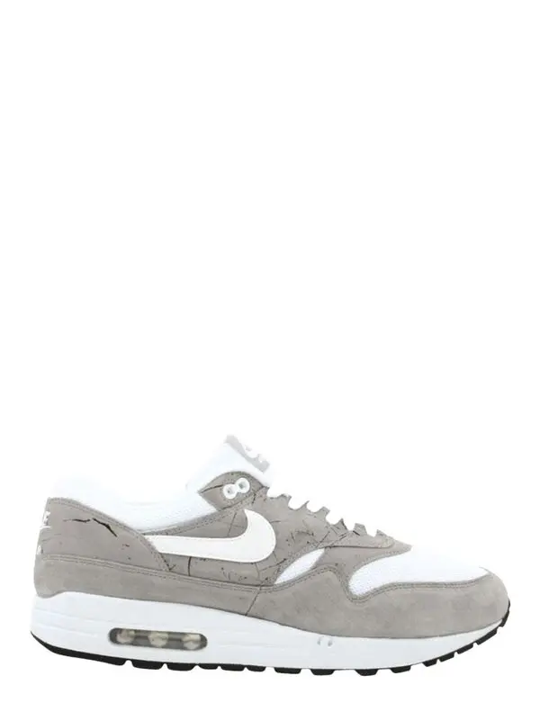 Nike Air Max 1 Sneakers - White