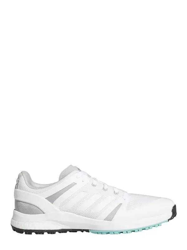 Adidas Eqt Primegreen Spikeless Golf Shoe - White