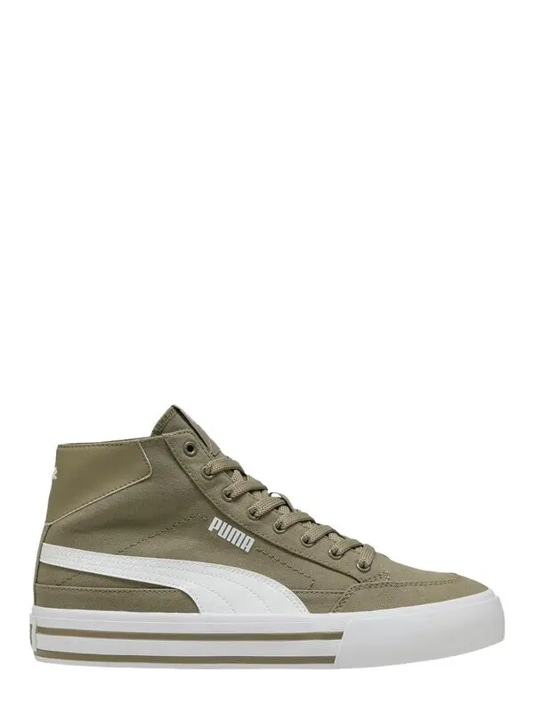 PUMA Court Classic Vulc Fs Mid - Green