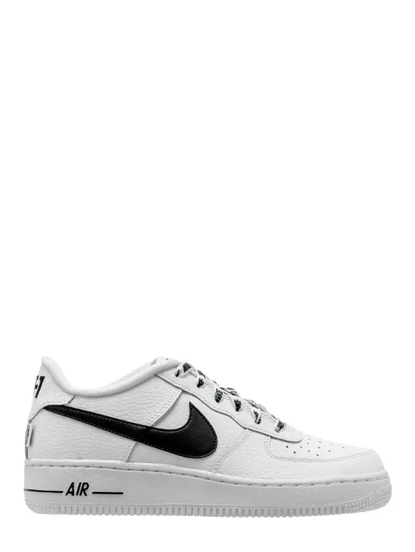 Nike Air Force 1 Lv8 Gs Sneakers - White