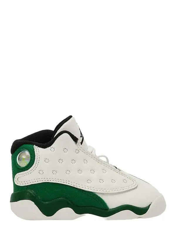 JORDAN 13 Retro Td Sneakers - Cream