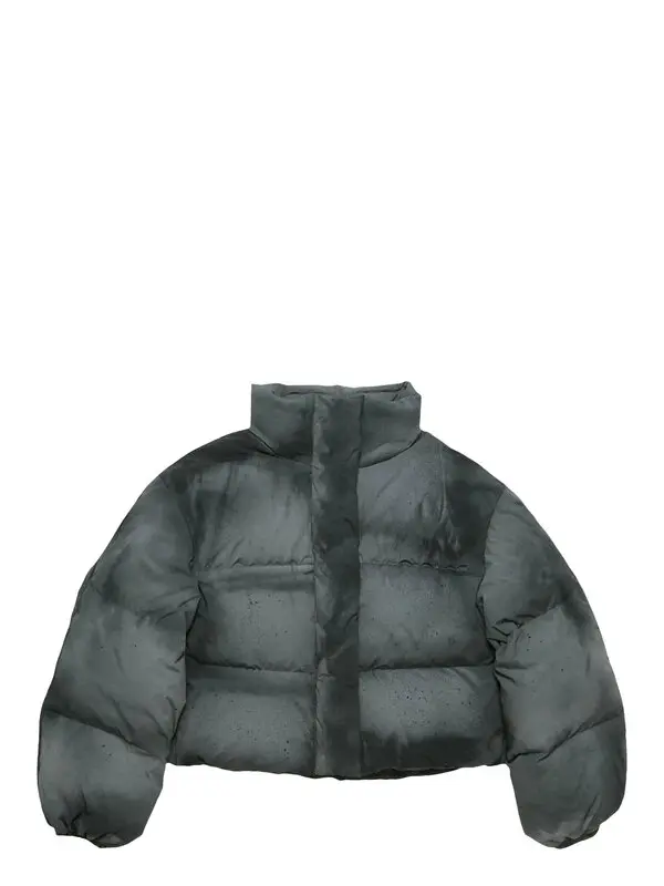 Acne Studios Bomber Jacket - Black