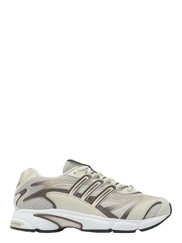 Adidas Temper Run 2.0 Sneakers - Cream